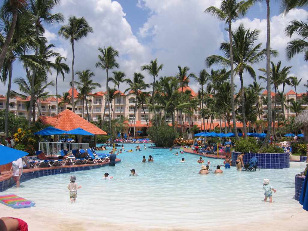 Barceló Premium Punta Cana - Playa-Bavaro.de Barceló Premium Punta Cana - Playa-Bavaro.de